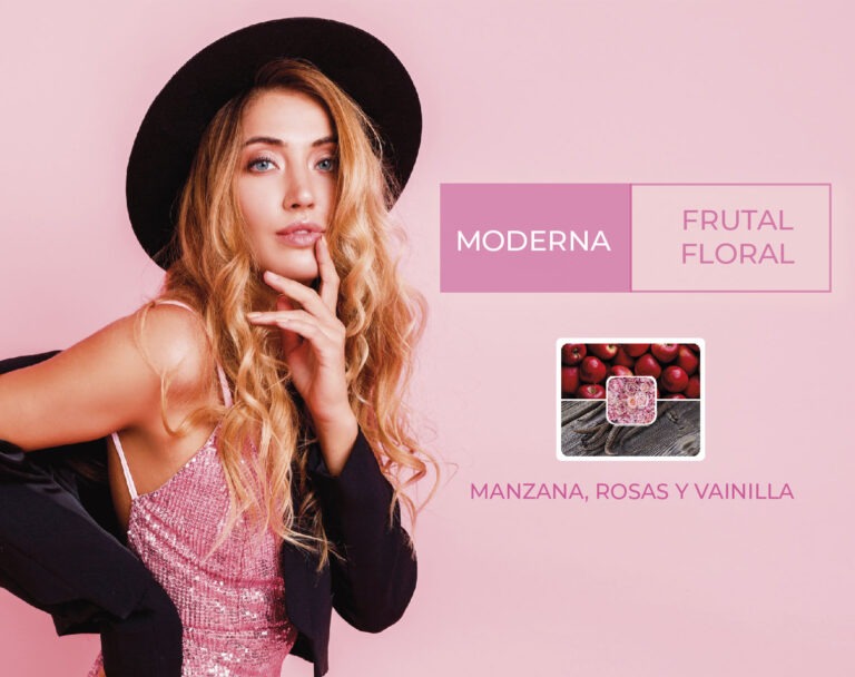 Fragancias – Azzorti Colombia