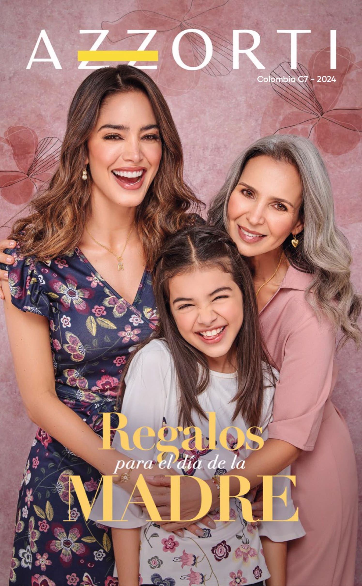 Catálogos – Azzorti Colombia