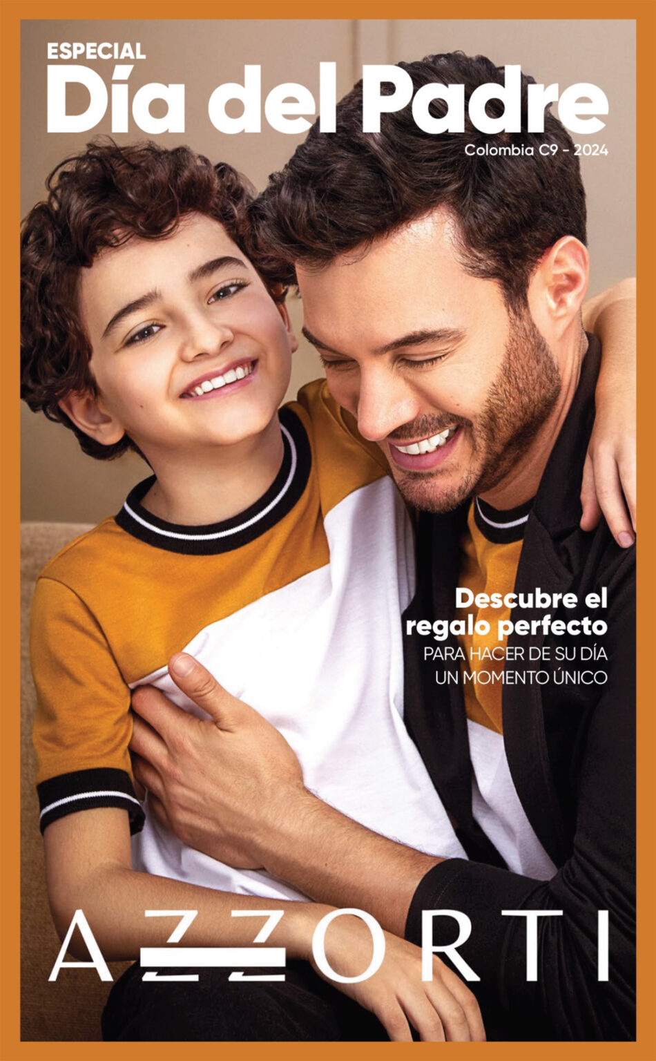 Catálogos – Azzorti Colombia