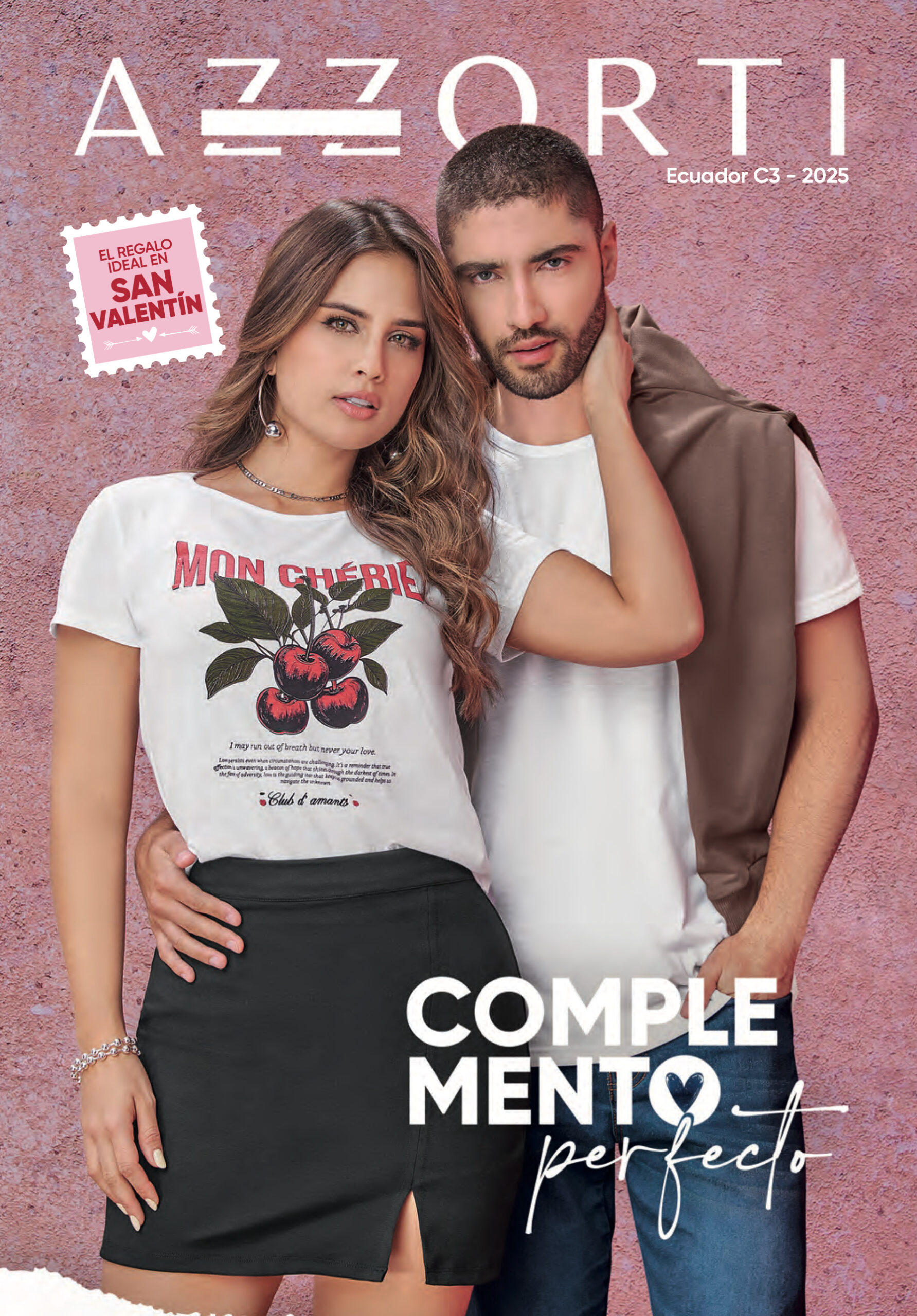 Catálogos – Azzorti EC
