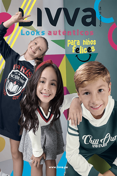 Catálogos – Azzorti PE